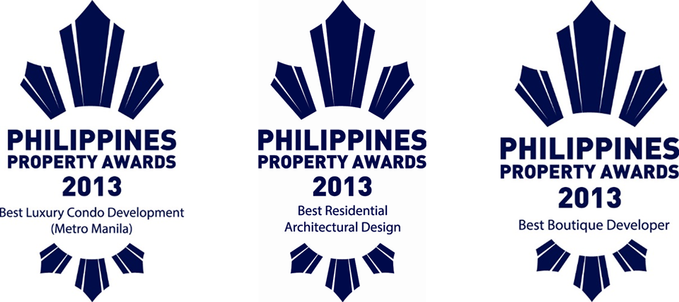 arya residences wins multiple awards at the philippines property awards ...