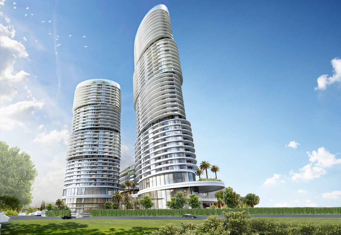 128 Nivel Hills, Philippines | michael banak architecture