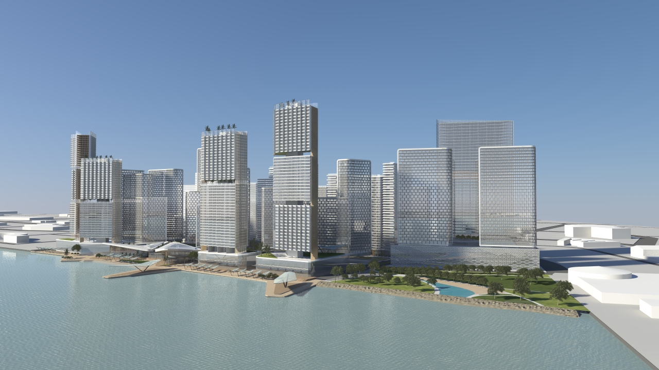 Philippines | michael banak architecture