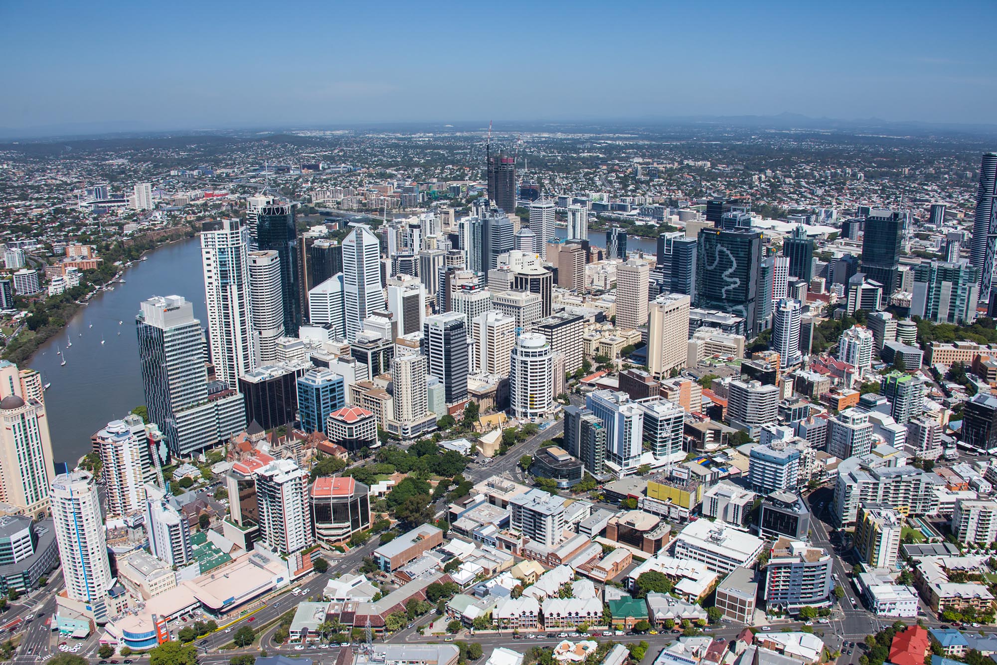 high rise | michael banak architecture