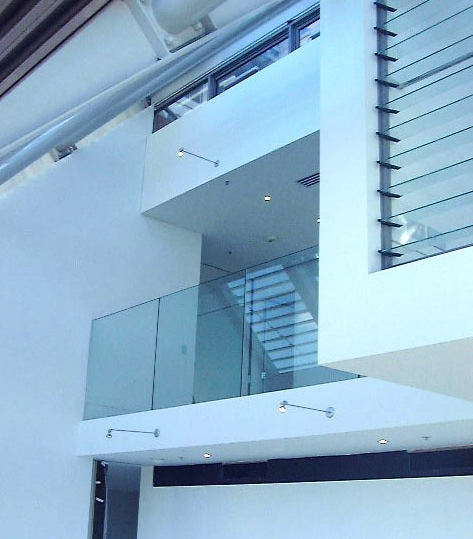 penthouse | michael banak architecture