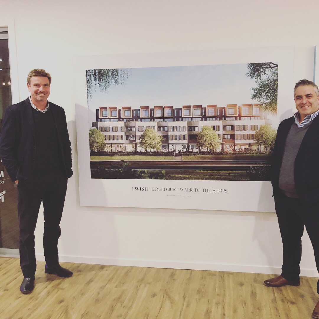 Interiors | michael banak architecture