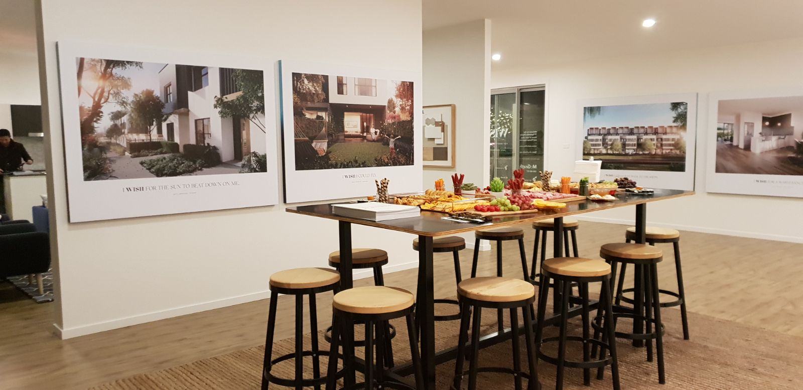 Interiors | michael banak architecture