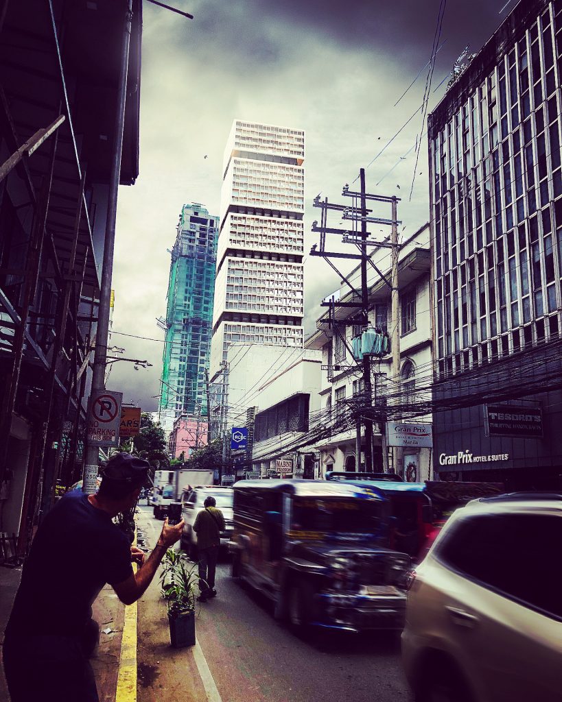 Philippines | michael banak architecture